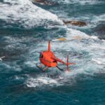 Private Kona Coast Helicopter Tour: All Window Seats - Authentic Feedback from Travelers