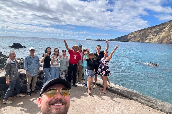 Private Kona Cruise Ship Excursion Kona up to 14 People - Analyzing Value: Price and Experience