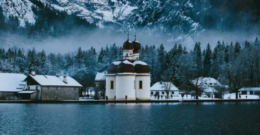 Private Konigssee and Salt Mine Day Trip from Salzburg - Authentic Reviews from Past Travelers