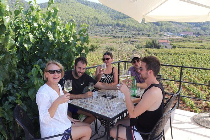Private Korcula Eco Tour with Guide - What to Expect from the Korcula Eco Tour