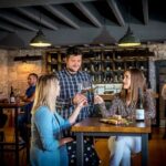 Private Korcula wine tour and tasting - In-Depth Breakdown of the Itinerary