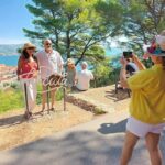 Private Korula Island: Wine & Sightseeing Tour - The Itinerary Breakdown