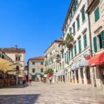 Private Kotor Old Town Walking Tour - What the Guide Brings to the Table