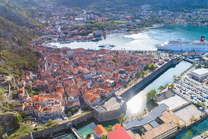 Private Kotor Walking Tour - Rick Steves Recommended - Authentic Experiences and Traveler Feedback