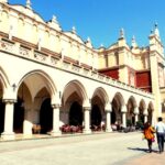 Private Krakow Old Town golf cart tour with audio-guide - An Overview of the Experience
