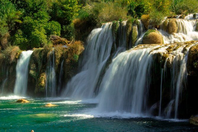 Private Krka Waterfalls Tour With Boat Ride & Swimming - What Travelers Are Saying