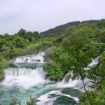 Private Krka waterfalls & Trogir old town - A Closer Look at the Itinerary