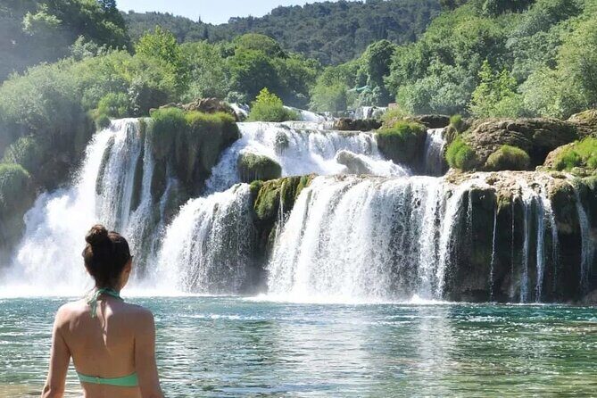 Private Krka Waterfalls with Wine and Prosciutto Shore Excursion - Who Will Love This Tour?