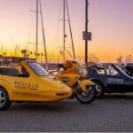 Private La Jolla Tour by Sidecar - The Practicalities