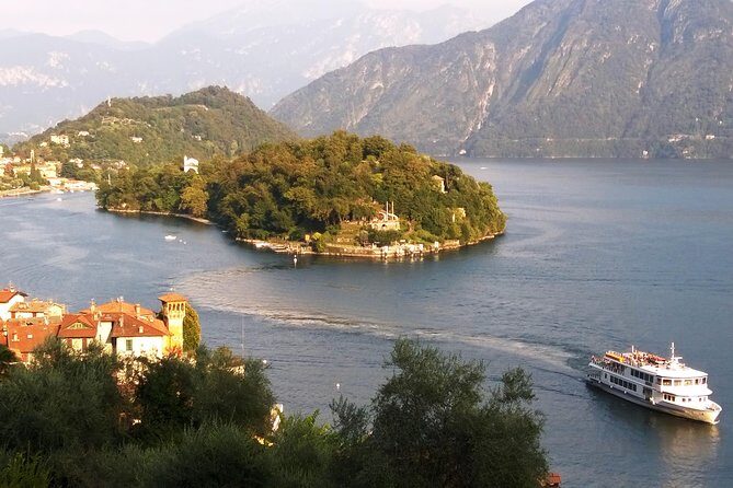 PRIVATE Lake Como and Bellagio Guided Tour - The Carefully Curated Itinerary