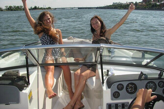 Private Lake Como Boat Tour with Captain Exclusive Scenic Cruise - Practicalities and what the Tour Means for Travelers