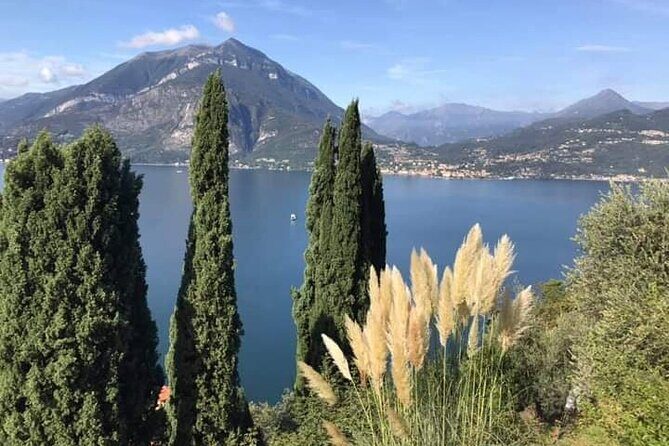Private Lake Como Experience with Luca - Who Should Book This Tour?
