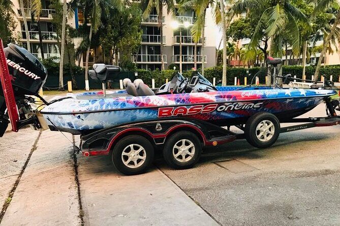 Private Lake June Fishing Charter in Florida - Why This Tour Might Be Perfect for You