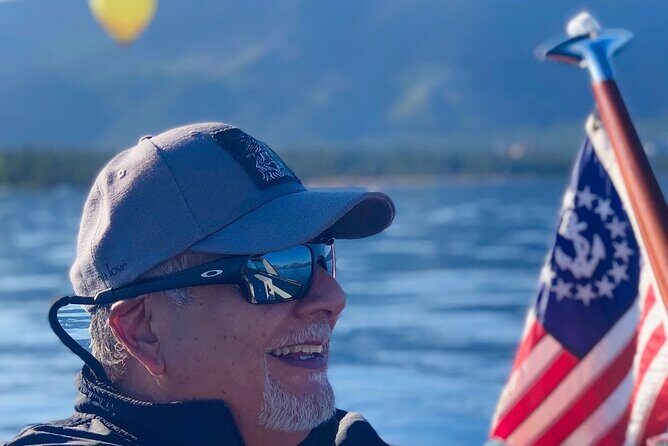 Private Lake Tahoe Tour with Captain (3 Hours) - A Deep Dive into the Itinerary