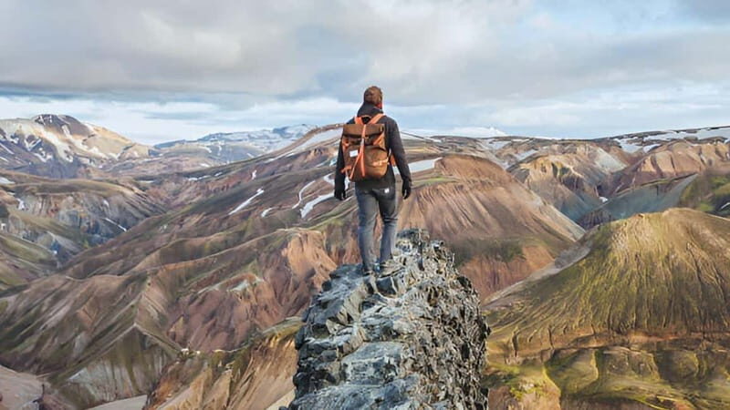 Private Landmannalaugar Hiking tour with Reykjavik Pickup - Practical Details and Considerations