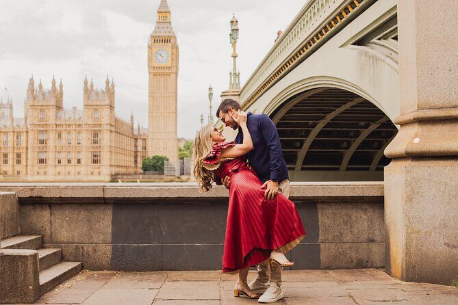 Private Landmark Photoshoot - Practical Tips to Maximize Your Photoshoot