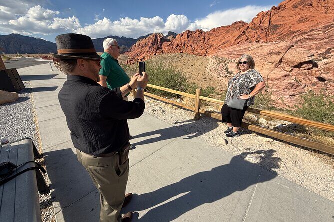 Private Las Vegas Highlights Tour - Exploring the Itinerary: What You’ll Actually See and Experience