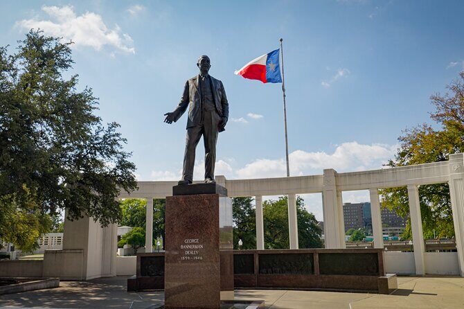 Private Legacy Lives Tour of JFK Assassination in Texas - What Past Travelers Say