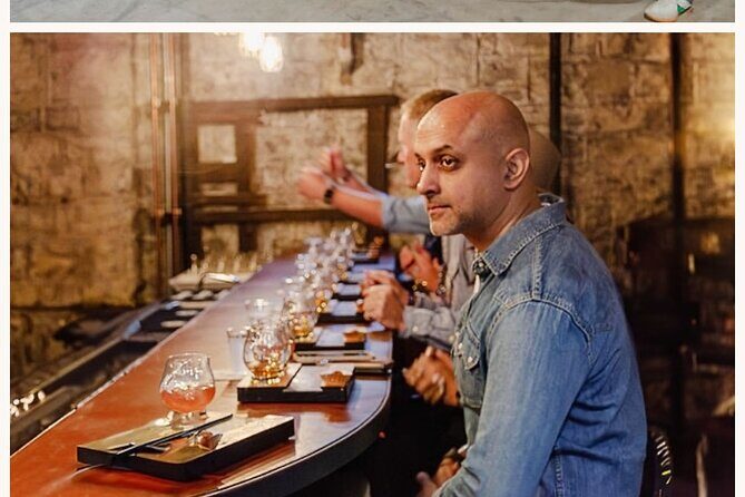 Private Legendary Pappy Heist Bourbon Tour - Who Will Love This Tour?