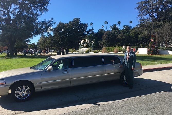 Private limo 4-Hour Tour: Hollywood, Santa Monica and Venice - Final Thoughts: Is It Worth It?