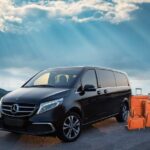 Private Limo Transfer from Athens/Pireaus/Suburbs to ATH Airport - Detailed Breakdown of the Experience