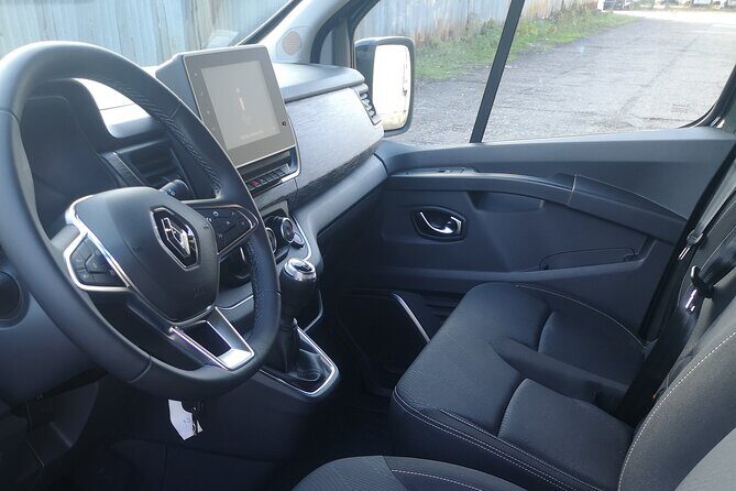 Private Limo Transfer from Beograd Airport to Belgrade downtown - What You Can Expect During This Transfer