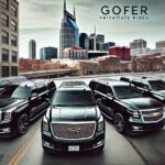 Private Limousine Transportation in Nashville - Who Will Love This Service