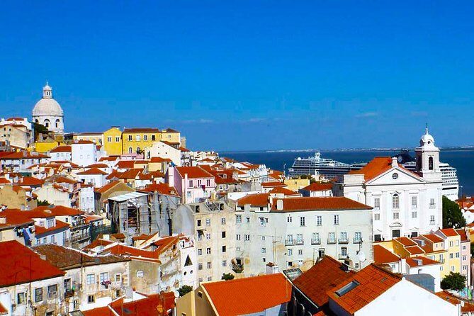 Private Lisbon and Sintra Shore Excursion with Port Pick-Up - What Travelers Are Saying
