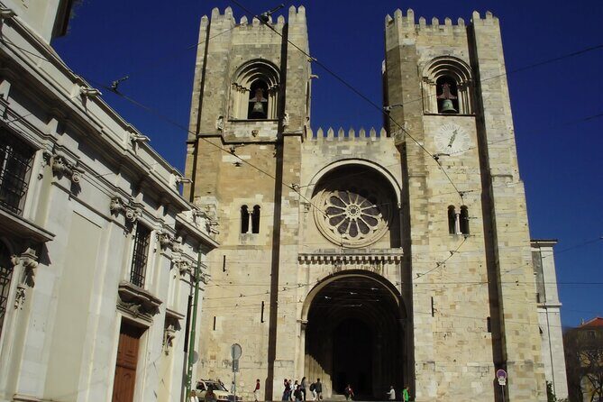 Private Lisbon Historical Tour on a Tukxi - What Travelers Say: Authentic Experiences from Past Guests