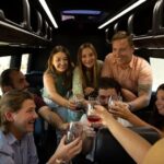 Private Livermore Valley Wine Country Charter Transportation - The Sum Up