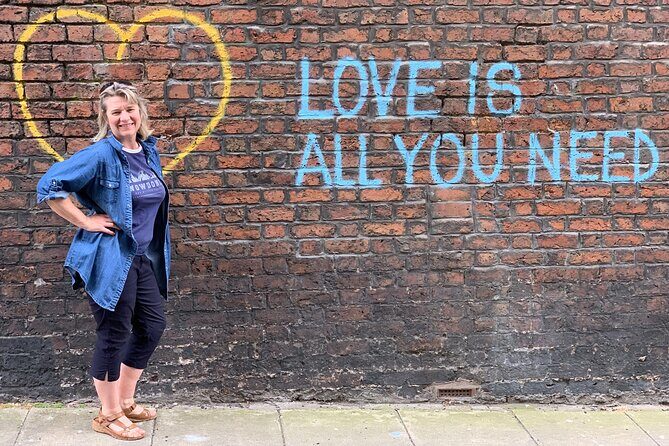 Private Liverpool Culture Walking Tour, Ghosts & Two Cathedrals. - Why This Tour Offers Great Value