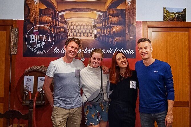 Private local Food and Wine tasting - The Sum Up: Why This Tour Is a Great Choice