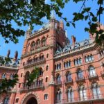 Private London Arrival Transfer - St. Pancras Eurostar Station to Accommodation - Who Will Benefit Most from This Service?