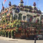 Private London Panoramic Tour by Car with Pick Up From Your Hotel - The Experience: What Travelers Say