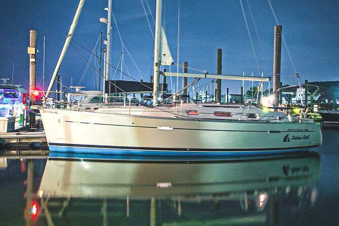 Private Long Island Sound Sailing Experience - Who Will Love This Tour?