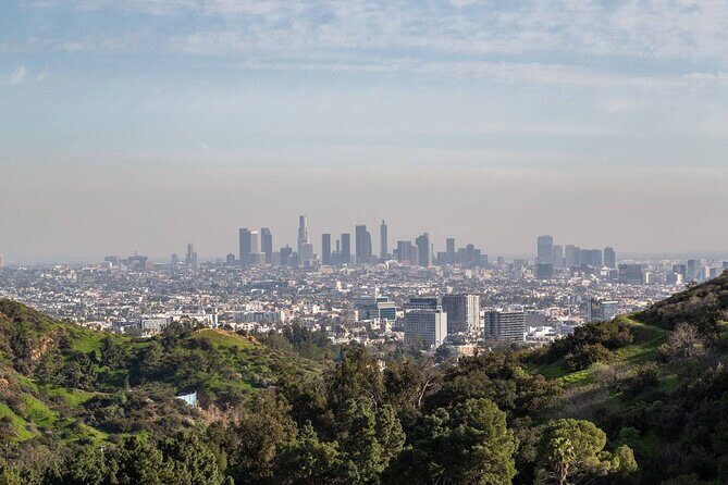 Private Los Angeles Hot Spots Photoshoot Tour - Practicalities & What You Can Expect