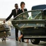 Private Los Angeles International Airport Arrival Transfer - Key Points