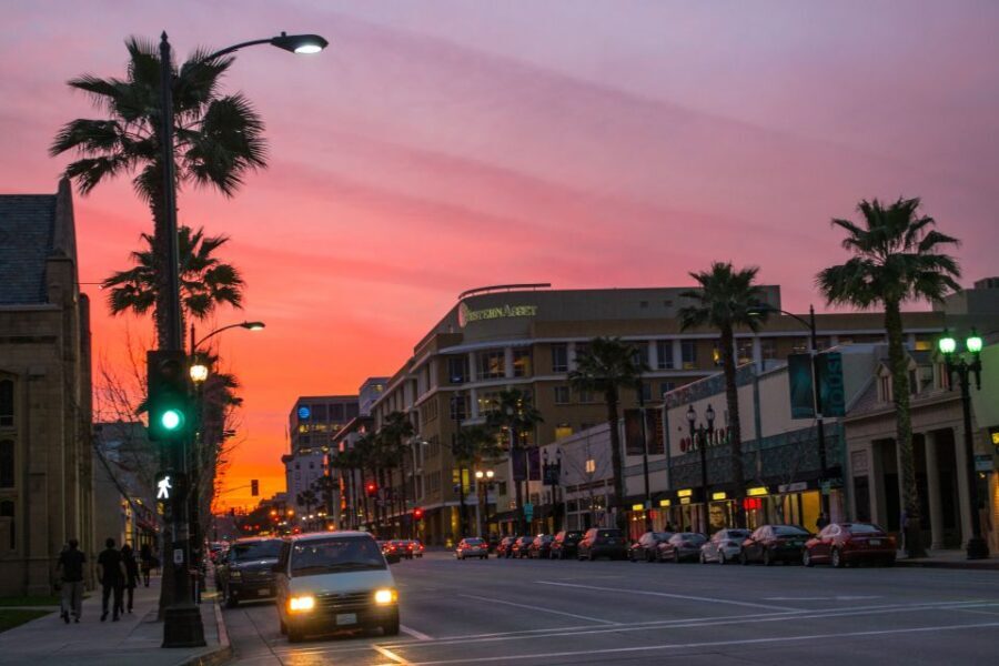 Private Los Angeles Tour by Night - What Makes This Tour Stand Out?