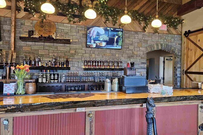 Private Louisville Bourbon Tour (Groups of 2-11) Old-Fo & More - What Our Reviewers Say