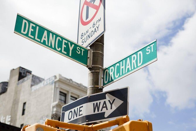 Private Lower East Side Food and Neighborhood Tour - Final thoughts: Is this tour right for you?