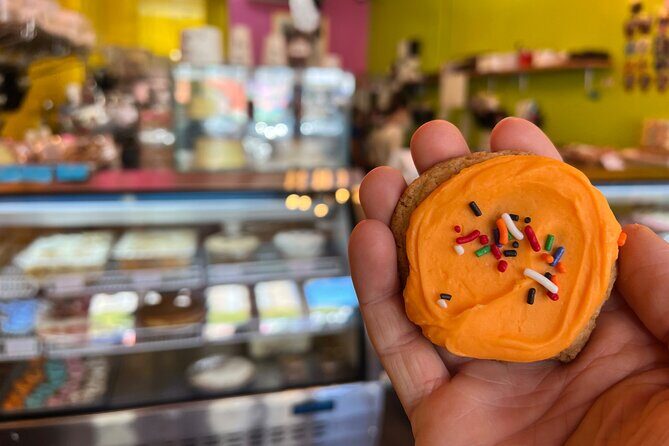 Private Lower East Side Food tour - What’s Included and What’s Not