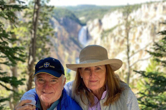 Private Lower Loop Tour of Yellowstone National Park - What’s Included & What to Expect