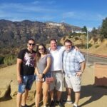 Private Luxurious Tour of Los Angeles - Exploring the Itinerary in Detail