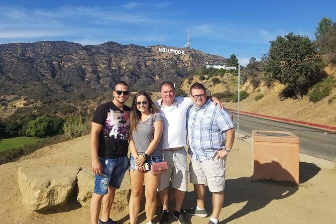 Private Luxurious Tour of Los Angeles - Exploring the Itinerary in Detail