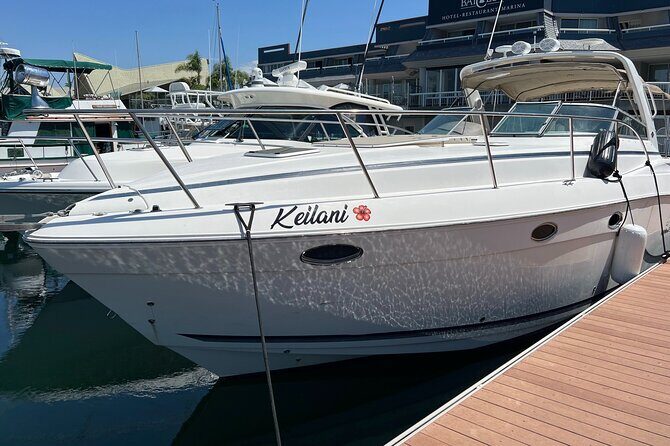 Private Luxury 45' Bay Cruiser Tour in San Diego: Suitable for Any Events - Who Is This Tour Best For?