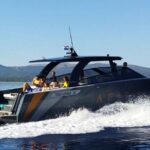 Private Luxury boat from Hvar, Bra and Vis Destination - Key Points