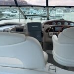 Private Luxury Charter on Potomac River - What Its Like Onboard