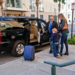 Private Luxury Chauffeured Airport Transportation - What to Expect During Your Transfer