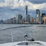Private Luxury Daytime Boat Tour in New York City - 1 Hour - What’s Not Included