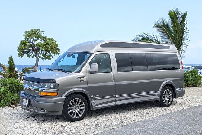 Private Luxury Luau Transportation - Why Choose This Service?